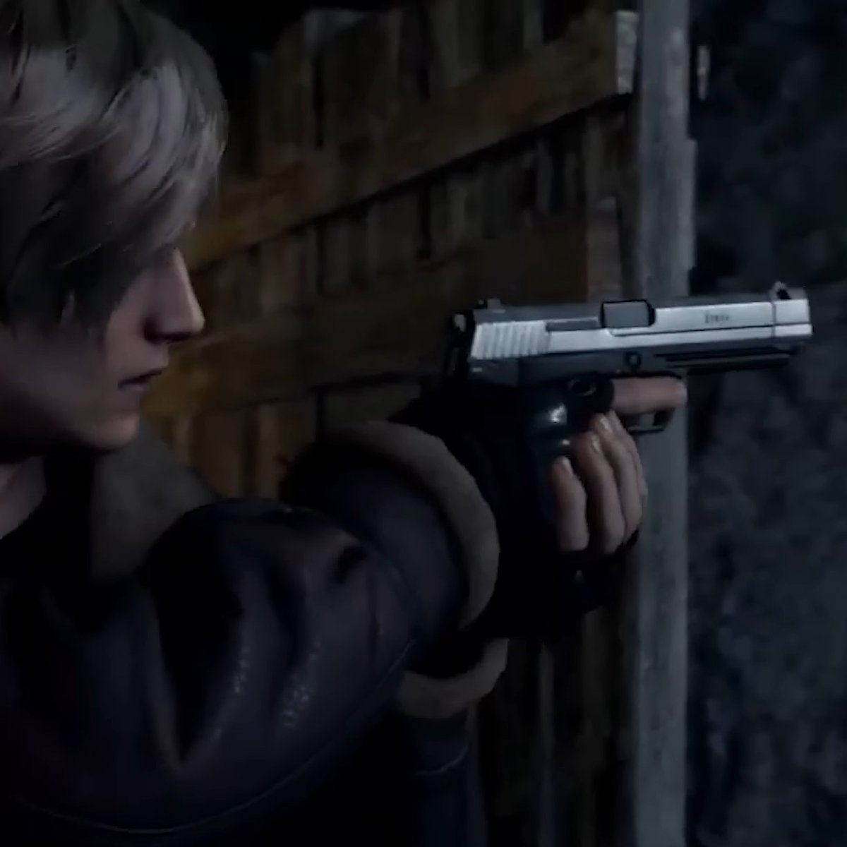 Resident Evil Silver Ghost Weapons And Weapon Mod Locations Resident