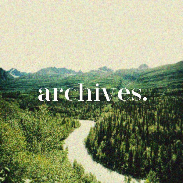 Nature Tumblr Quotes