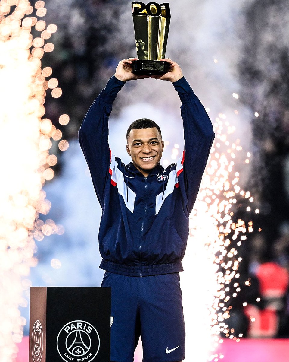 2️⃣0️⃣1️⃣ PSG goals 🏆 B/R Football @brfootball