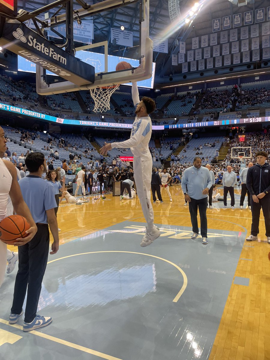 Unc Humor On Twitter Rt Evanr0gers Sights Before Uncs Senior
