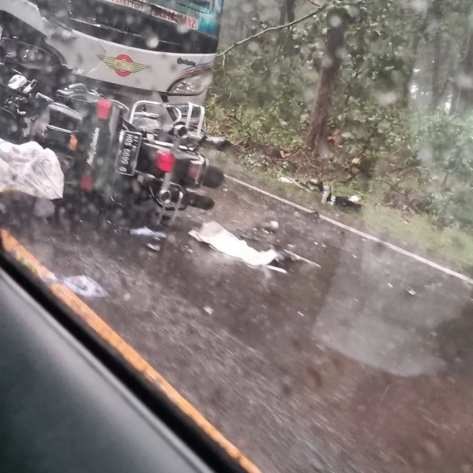 Habieb Selow on Twitter: "Yagitu..."