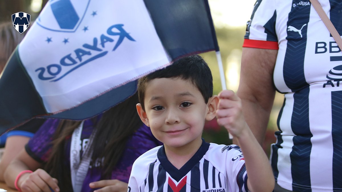 Rayados on Twitter: Rayados on Twitter: