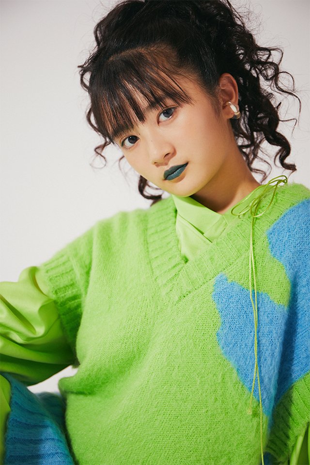 Willfukei🌸🍓🦍🍑🍊🐹🦊🌸 on Twitter: " ️💗 ️💗 ️💗 ️💗 ️ #美湖の日 #みこの日 #戸高美湖"