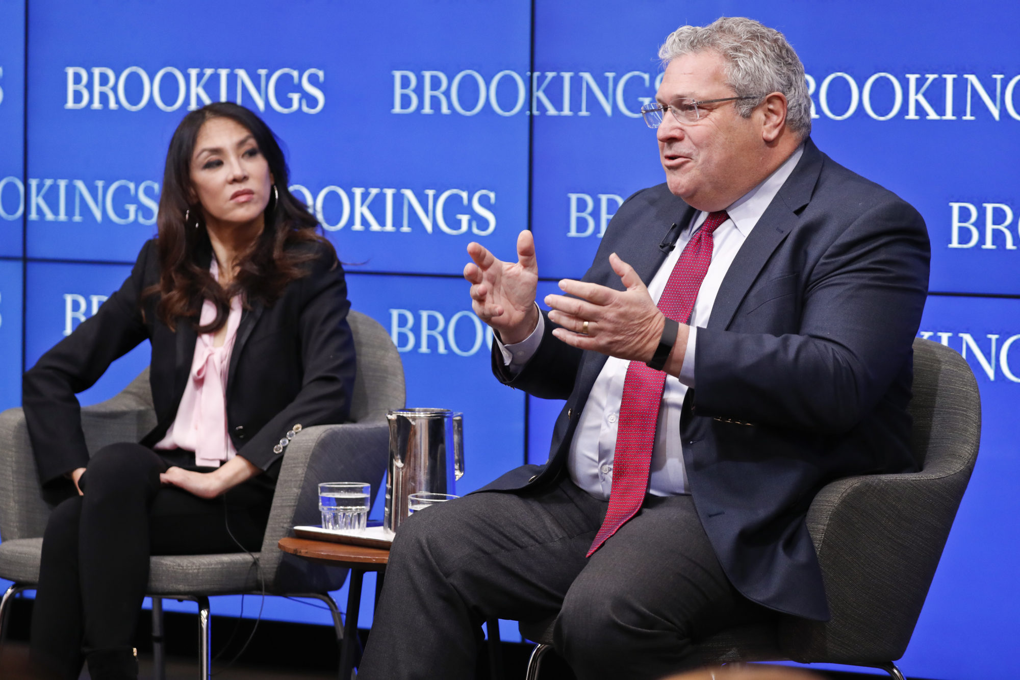 方伟｜Allen Zeng on Twitter: "這是美國之音對罗伯特·卡根（Robert Kagan）的採訪，我覺得卡根的觀察和認識很有道理，我這裡說一下要點： 1、美国的外交政策存在一 ...