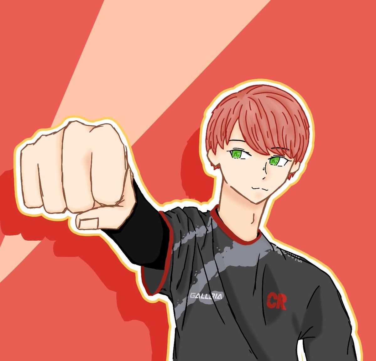 _ReilL (@_reill_sngvl_) さんのイラスト・マンガ作品まとめ (10 件) - Twoucan