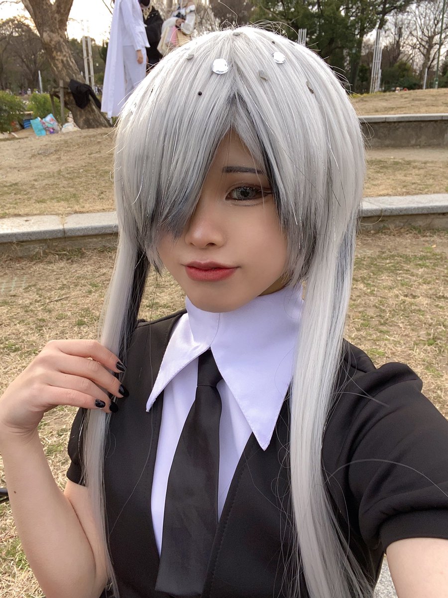 ﾕﾝ (@0yun_cos) さんのコスプレ作品まとめ (48 件) - Twoucan