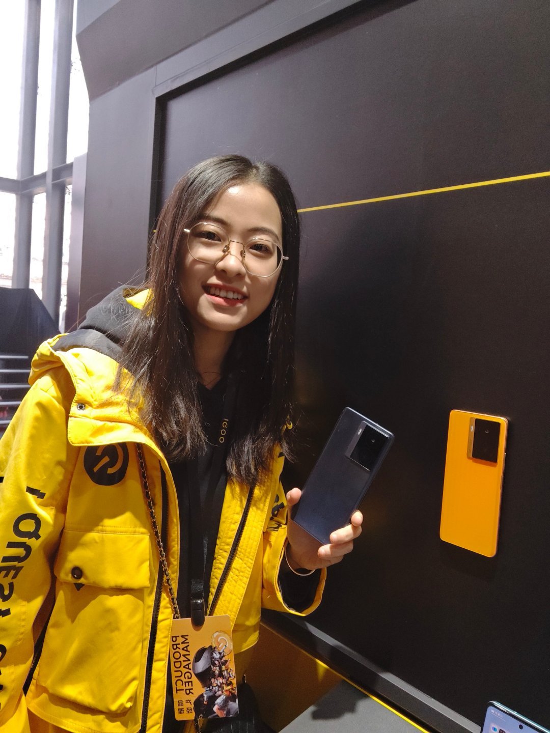 Abhishek Yadav on Twitter: "iQOO Z7 5G Chinese variant first look. - 5000mAh battery 120 watt ...