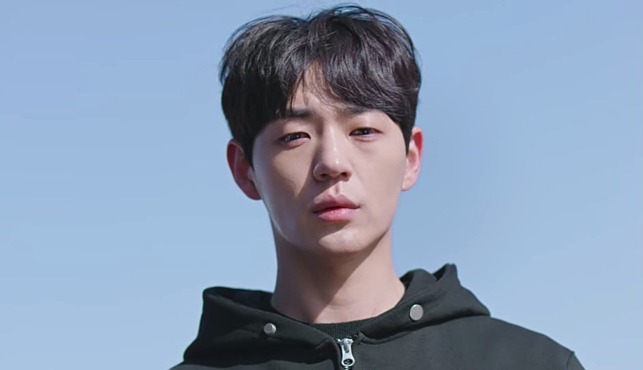 kdrama diary on Twitter: "Made the thriller a VERY big part of the plot but threw Mr. Ji's story ...