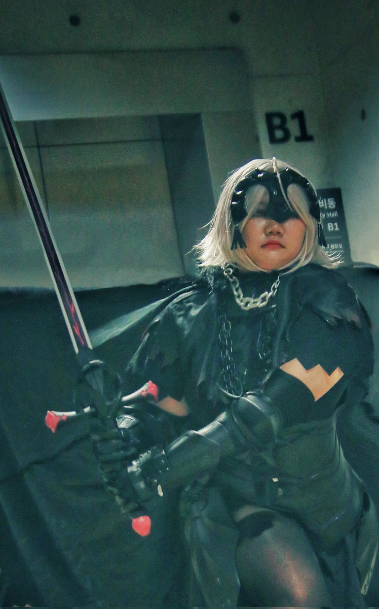 Sonya(김소냐) (복귀) (@Sonya_cosplay) さんのイラスト・マンガ作品まとめ (18 件) - Twoucan