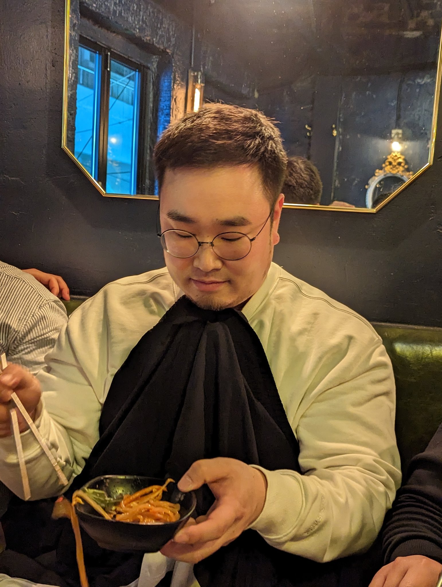 김뀨민 (@kyu_min_3) / Twitter