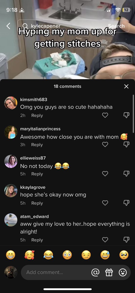 Desmond🪐 On Twitter Bb Tiktok Is A Different Level Of Dickriding