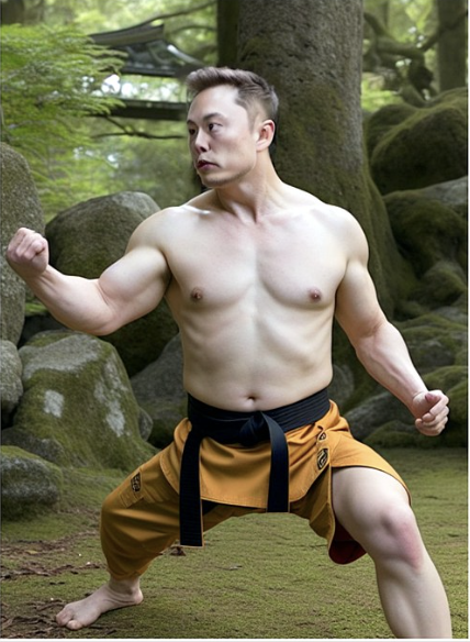 jonstokes.(eth|com) on Twitter: "Seen in one of the AI art FB groups 😂"