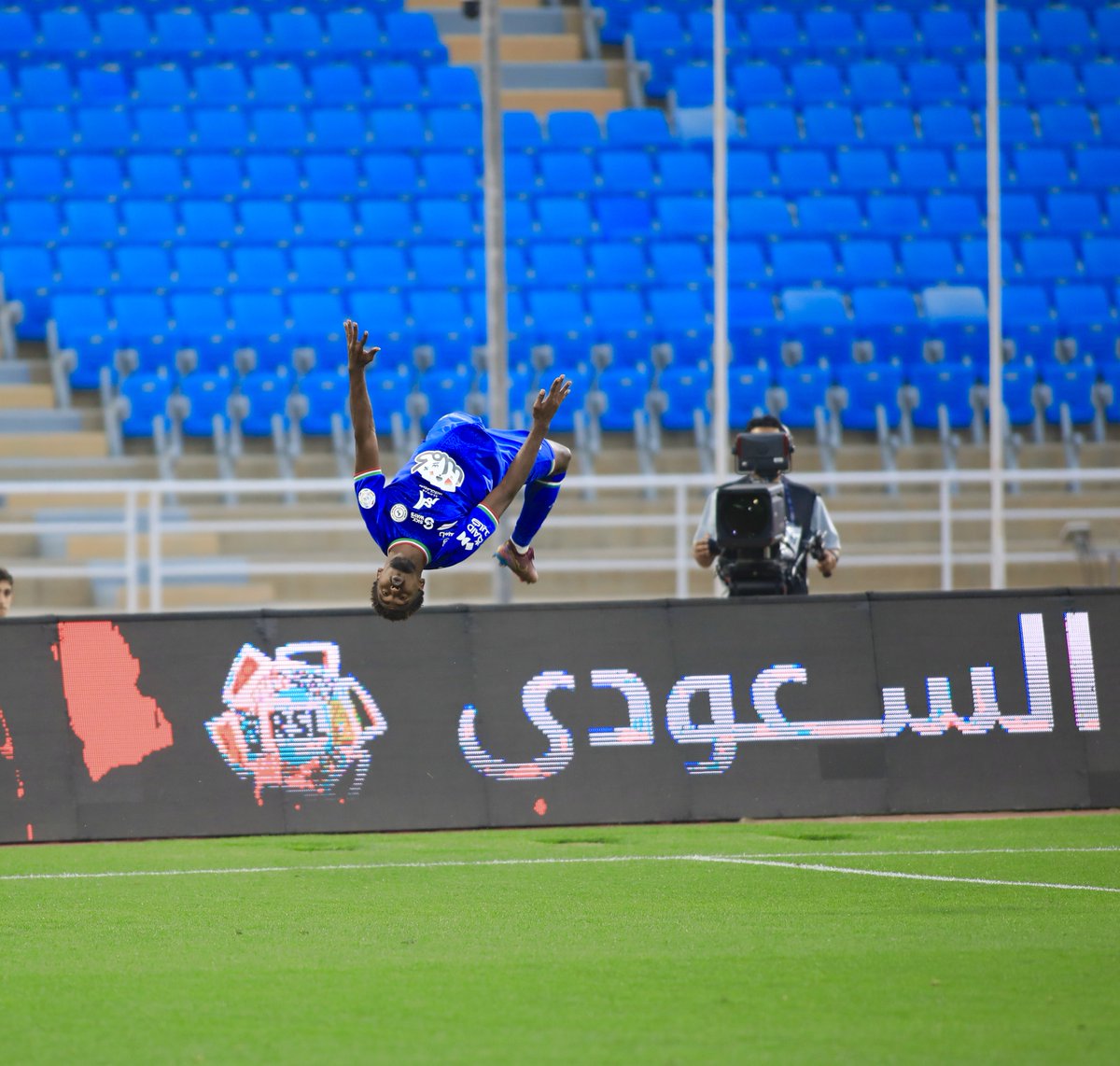Roshn Saudi League On Twitter Late Goals Galore ⏱ Matchweek 19