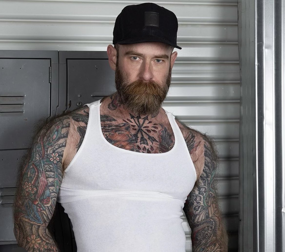 TW Pornstars - Masculine Jason I Jason Collins (190k). Twitter. My ...