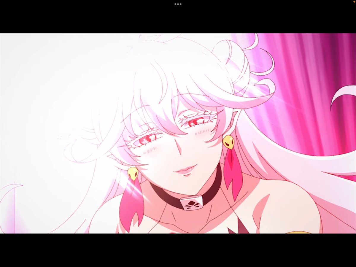 💜Aisu_RoAiLe🛐 on Twitter: "Asmodeus Amaryllis💖 I don't know why, but the atmosphere around her ...