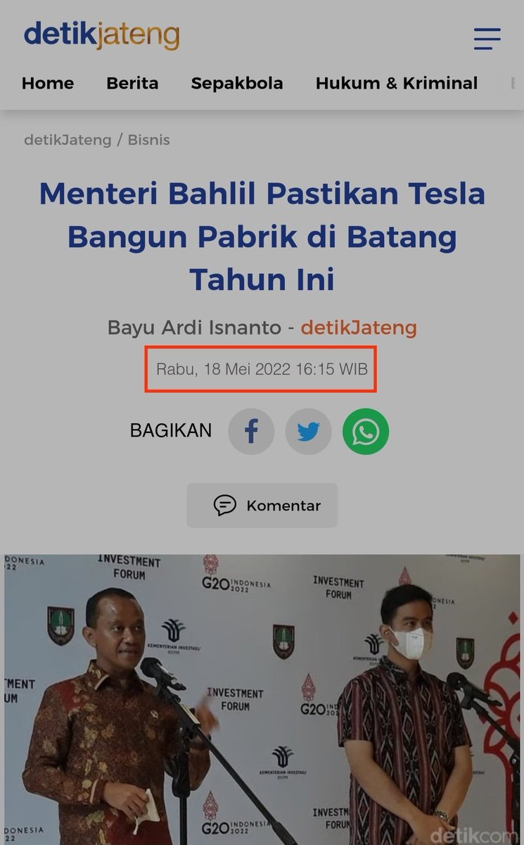 #99 on Twitter: "Jadi kalian lebih bisa mempercayai yg mana, lambe pejabat pemerintah atau tweet ...