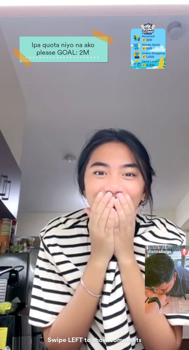 𝐤𝐞𝐢 on Twitter: "also me kapag nagbabagsak si boss G:"