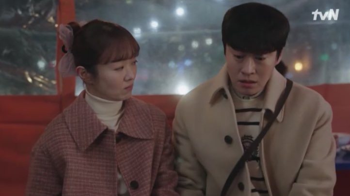 K-Drama Menfess on Twitter: "•kdm• 🔥⚠️ Crash Course In Romance ⚠️🔥 Kalian team merestui atau ...