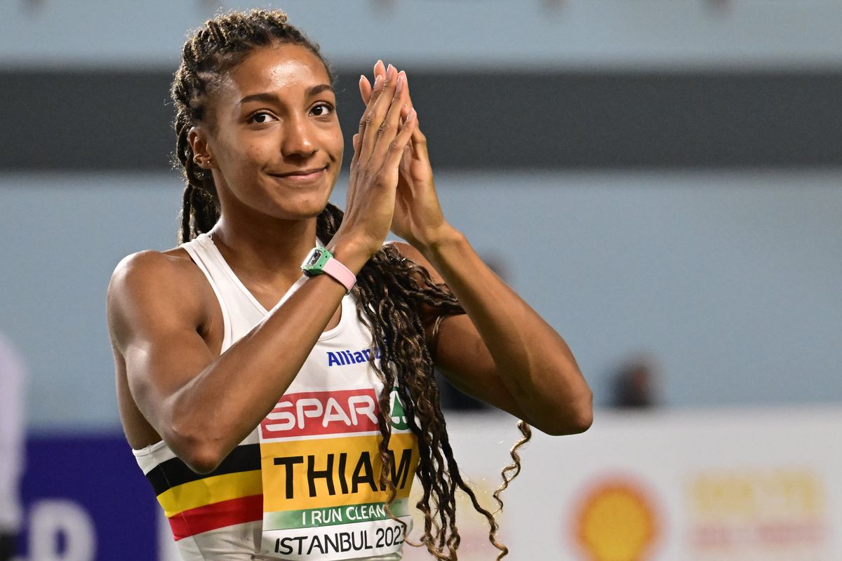 Nafi Thiam déplore le prix très élevé des billets pour les Jeux ...