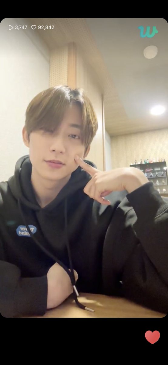 NAO👞나오코(D-158) on Twitter: "これ🤗この美貌に加えてこのあざとさ🤗 #gongchan #공찬 #B1A4 #비원에리포"