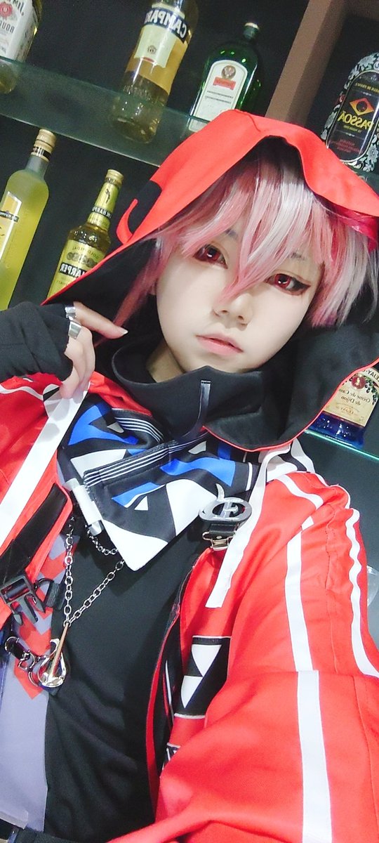 ライト🔦🍙@8/5🎇 (@HJ_MZ_MK) さんのコスプレ作品まとめ (13 件) - Twoucan