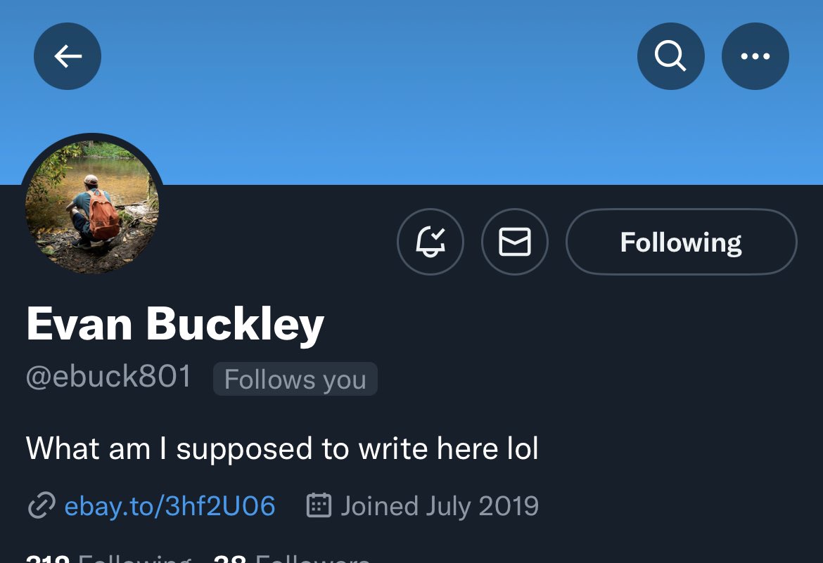 latinos for evan buckley on Twitter: "please note that not only does my bio mean Latinos for ...