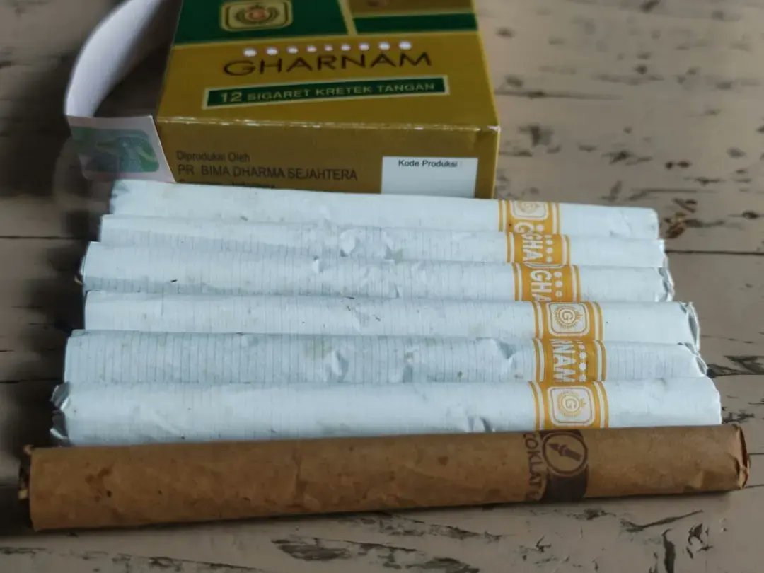 Rokok Indonesia on Twitter: Rokok Indonesia on Twitter: