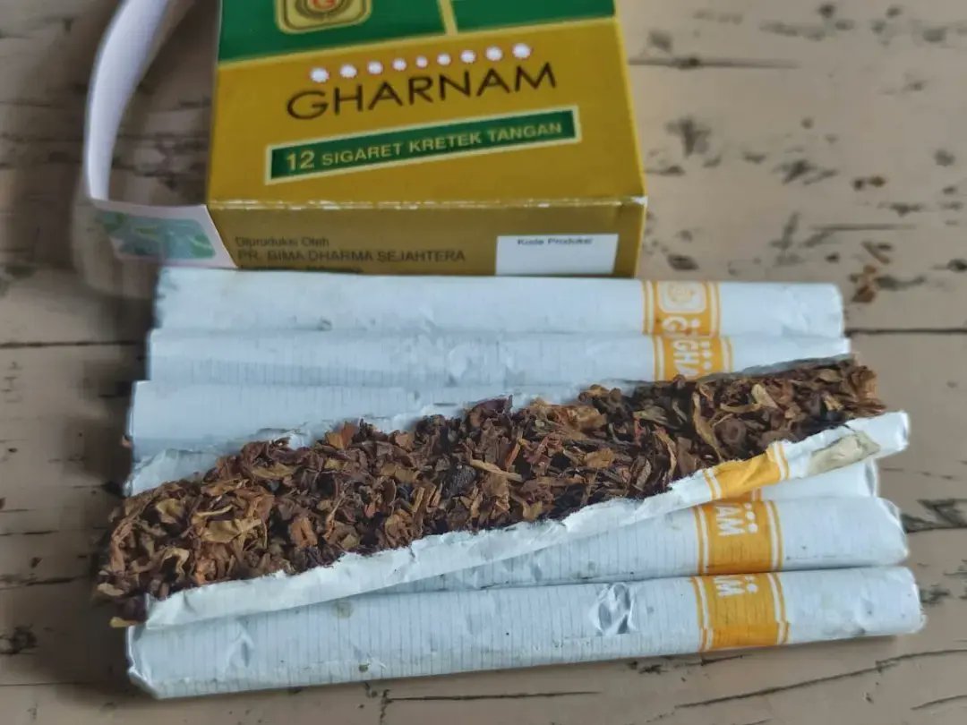 Rokok Indonesia on Twitter: Rokok Indonesia on Twitter: