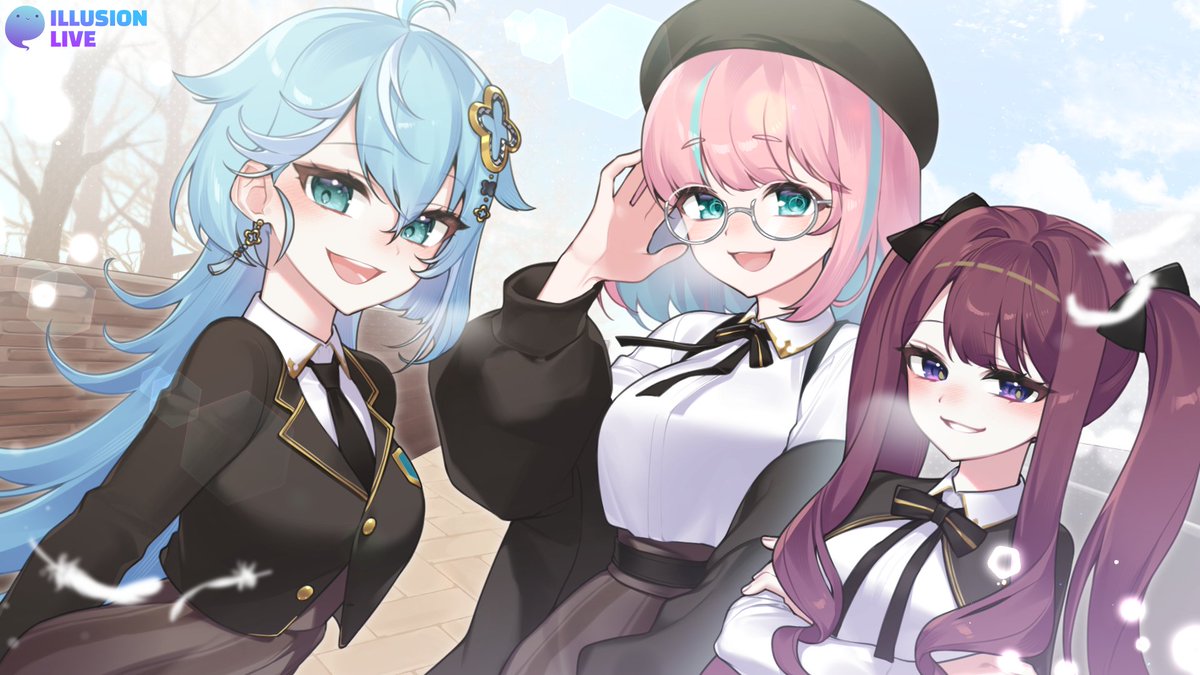 ILLUSION LIVE / 일루전 라이브 on Twitter: "IDEAL의 3월 2주 차(3.6 ~ 3.12) 일정표입니다! 많은 관심 부탁드립니다! @Somi ...