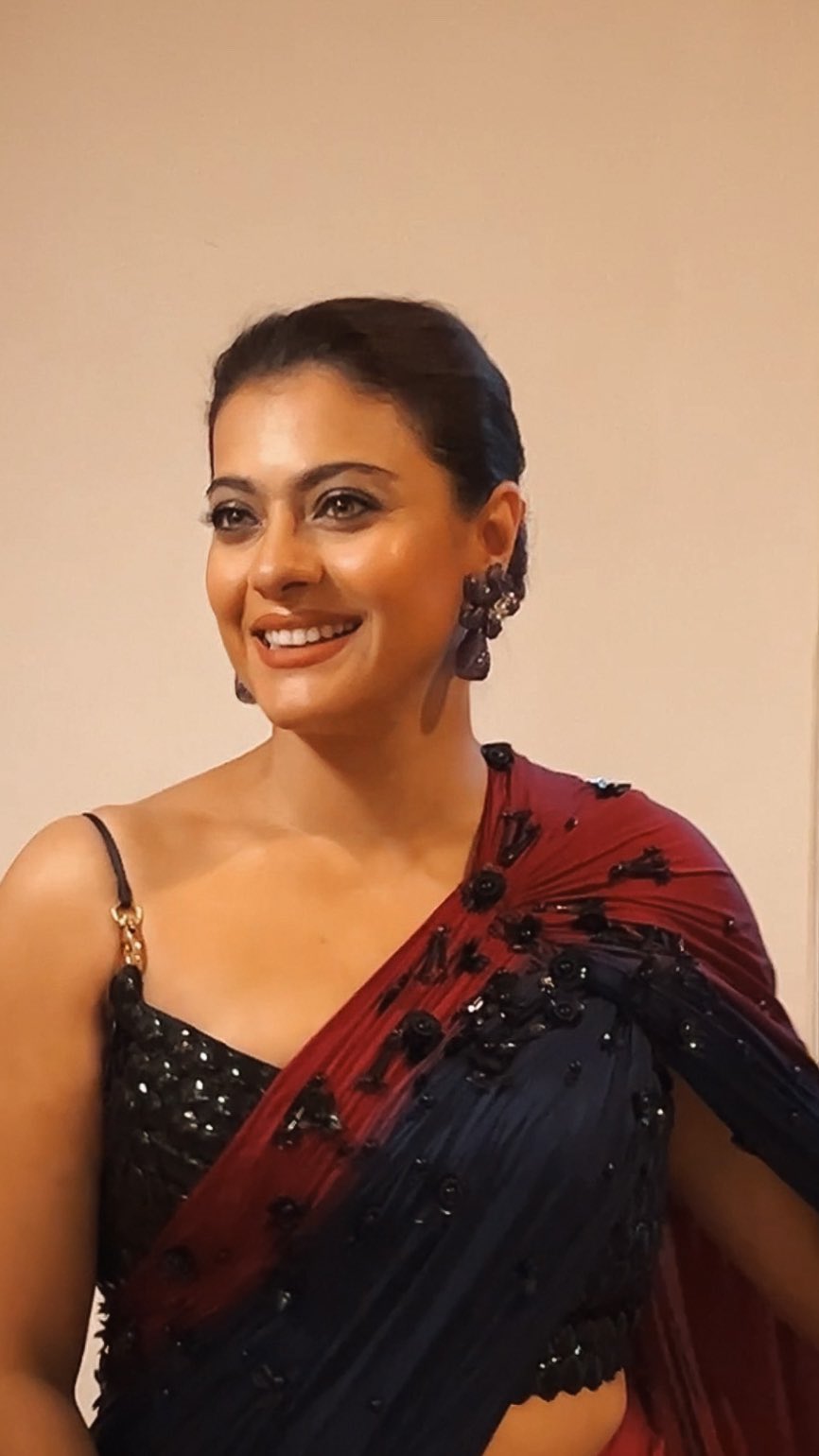 Kajol shares cryptic, announces break from social media 1