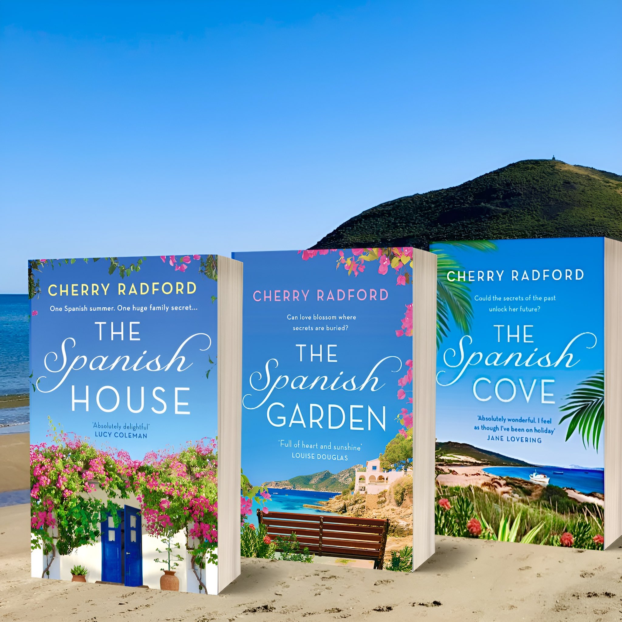 Cherry Radford On Twitter Brrr 🥶😰 Plan Your Summer Getaway ️☀️🏝️☺️