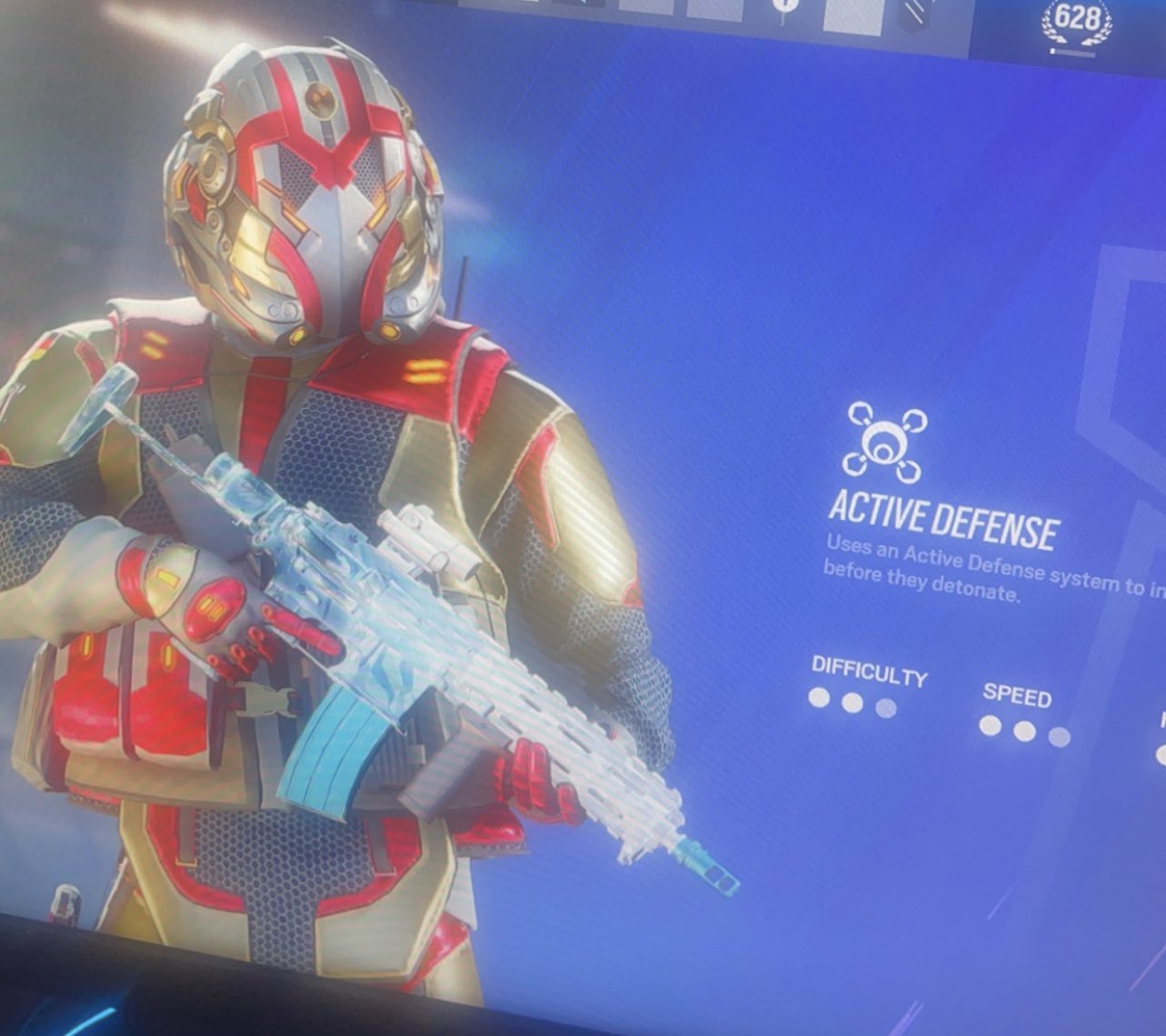 Robbie On Twitter Jäger Skin Giveaway Again Got Few Codes Sent Today