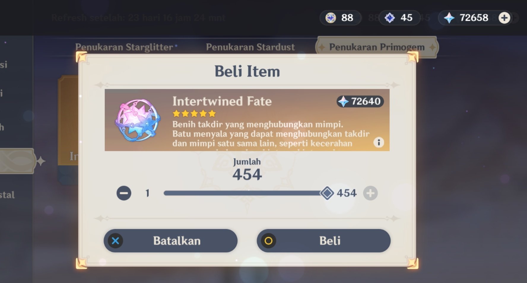 OPEN DM 📌 PAMER GACHA on Twitter: "Lapak pamer hasil jerih payah klen, kalian paling banyak ...