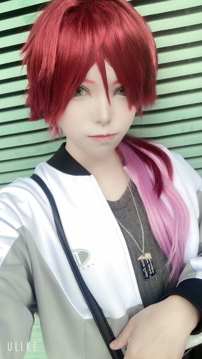 しろごはん (@gohan_shiro_) さんのコスプレ作品まとめ (17 件) - Twoucan