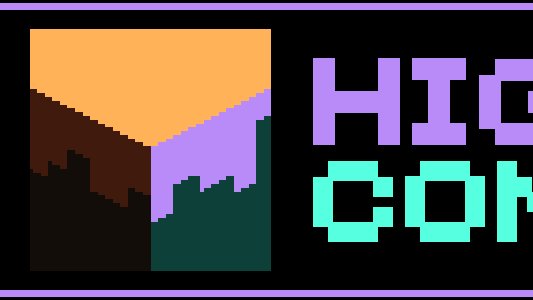 Lizter on Twitter: "Welcome to Higher Contrast! A resource pack for Java Edition that expands ...