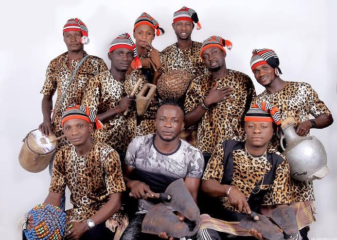History of Ogene Music in Igboland Ogene (the metal gong) has been associated with the Igbo ...