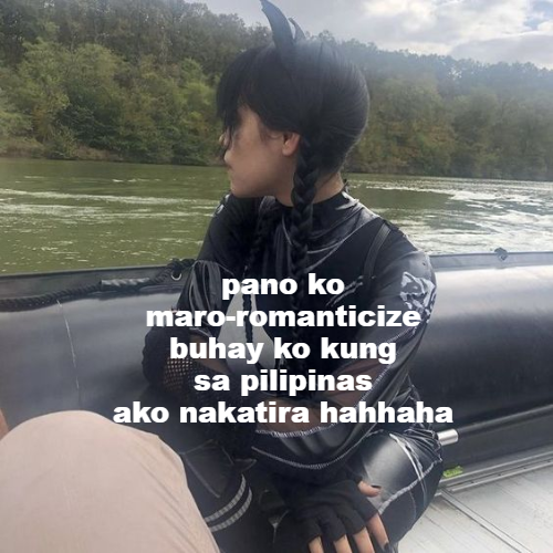 Maganda Problems