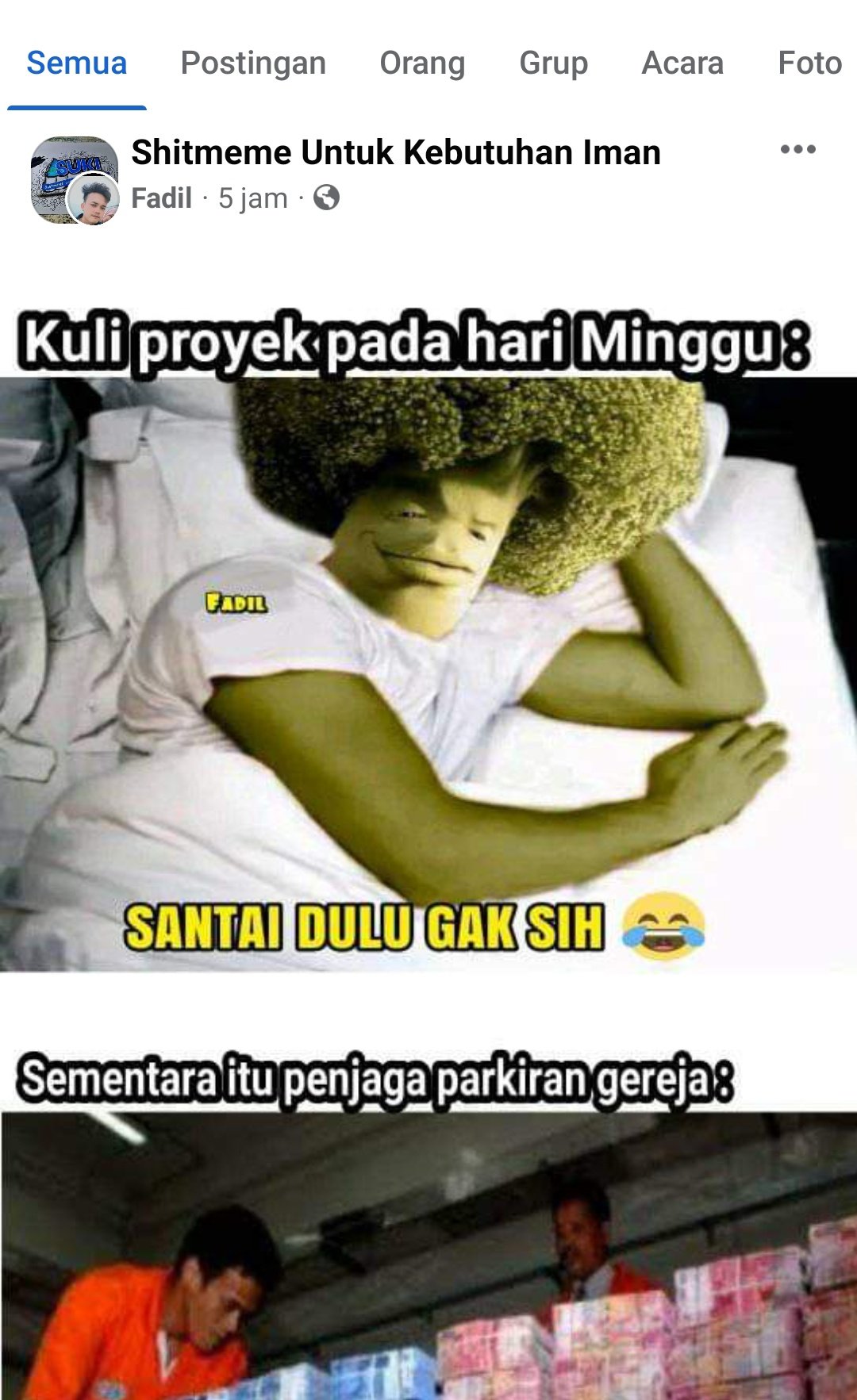 Memes Iklan Sukijan Iklan Exmud Original | TikTok