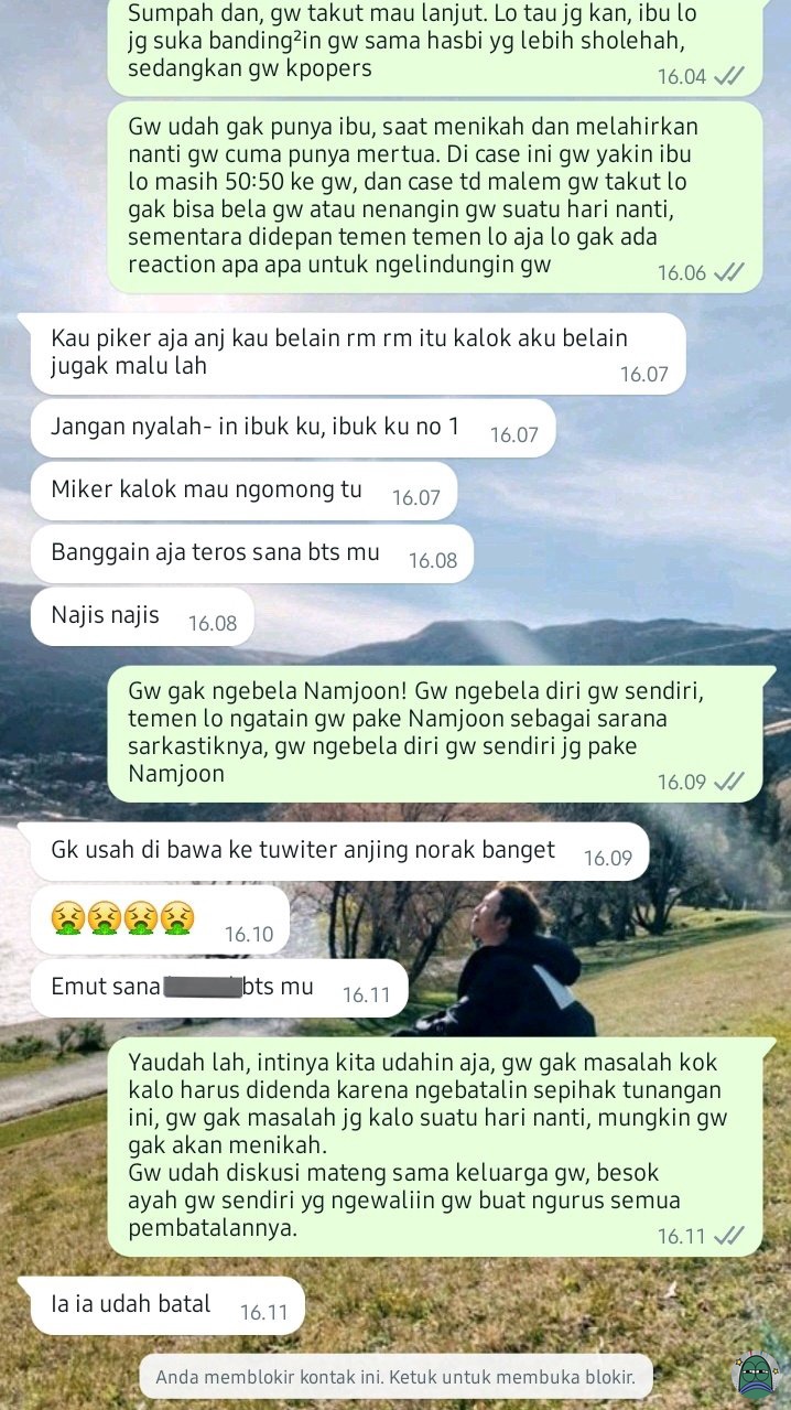 Tanyarl ㅡ 🚫 Rep OOT/JUALAN/LINK AFF on Twitter: "💚 Terima kasih yg udah suport aku ...