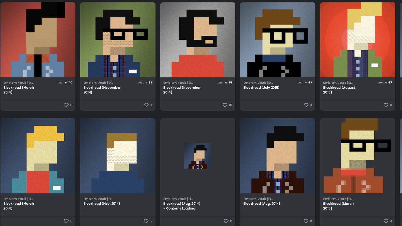 8 Bit Character Creator