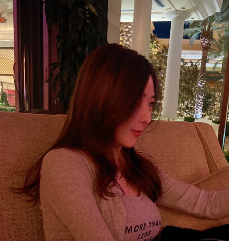 kitty kuo on Twitter: "134am still at drinking bar, I am living in the dream https://t.co ...