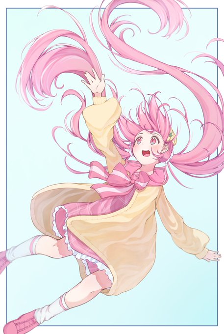 水崎 なこの (@mizusaki_nakono) さんのイラスト・マンガ作品まとめ (17 件) - Twoucan