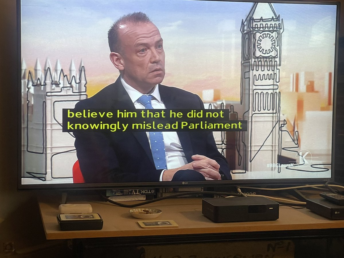 David C Bannerman on Twitter: "I know @chhcalling to be a straight and decent guy. Great on ...