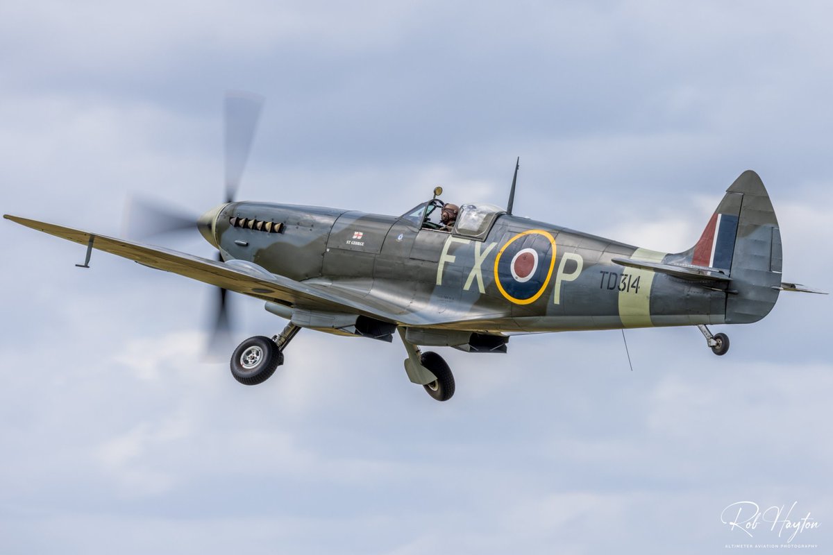 The Spitfire Society On Twitter Rt Shutterbugwgc Happy 87th