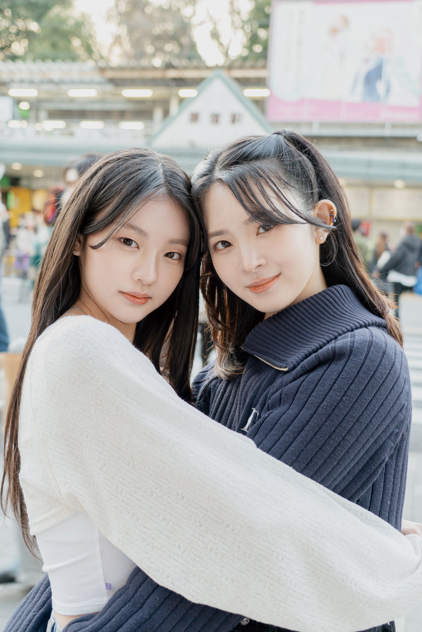 tripleS official on Twitter: "All Hands On Deck 🖤 S11-S12 🤍 #tripleS #트리플에스 #トリプルS #Kotone # ...