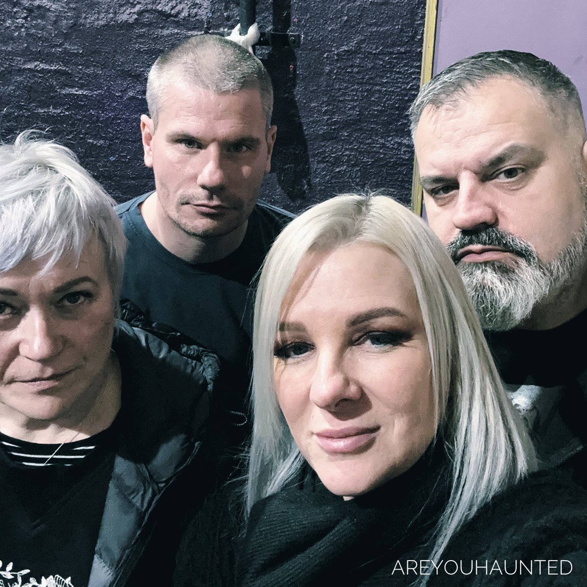 Jane Carrigan's Instagram, Twitter & Facebook on IDCrawl