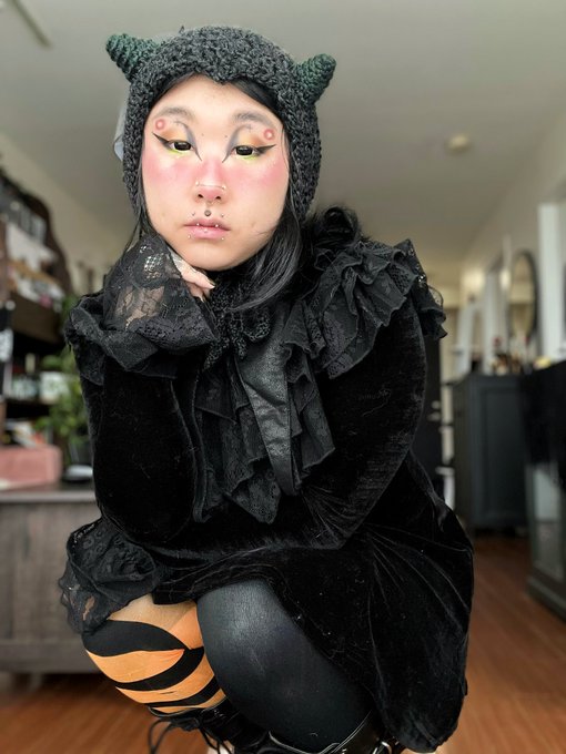 TW Pornstars - Sif Blvck (they/he) 🏳️‍⚧️. Pictures and videos from ...