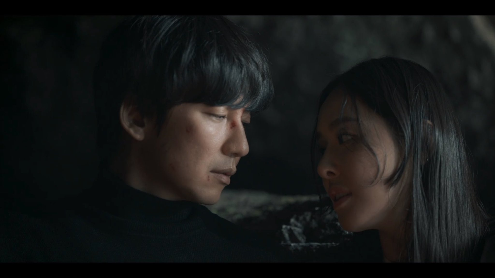 K-Drama Menfess on Twitter: "•kdm• 🔥 ISLAND 🔥 aku nemu komen lucu bgt di tiktok, katanya bibir ...