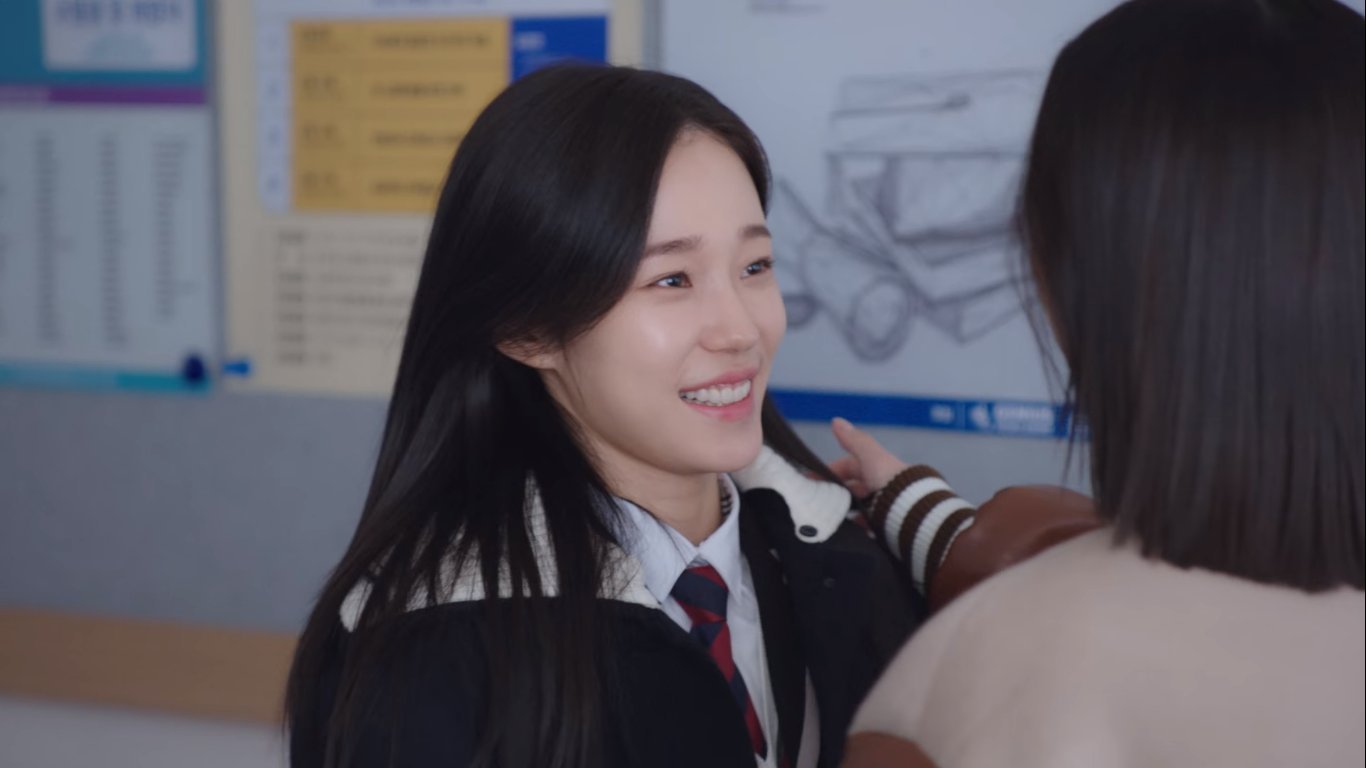 kdrama tweets on Twitter: "Appreciation tweet to my fave Crash Course in Romance character: Nam ...