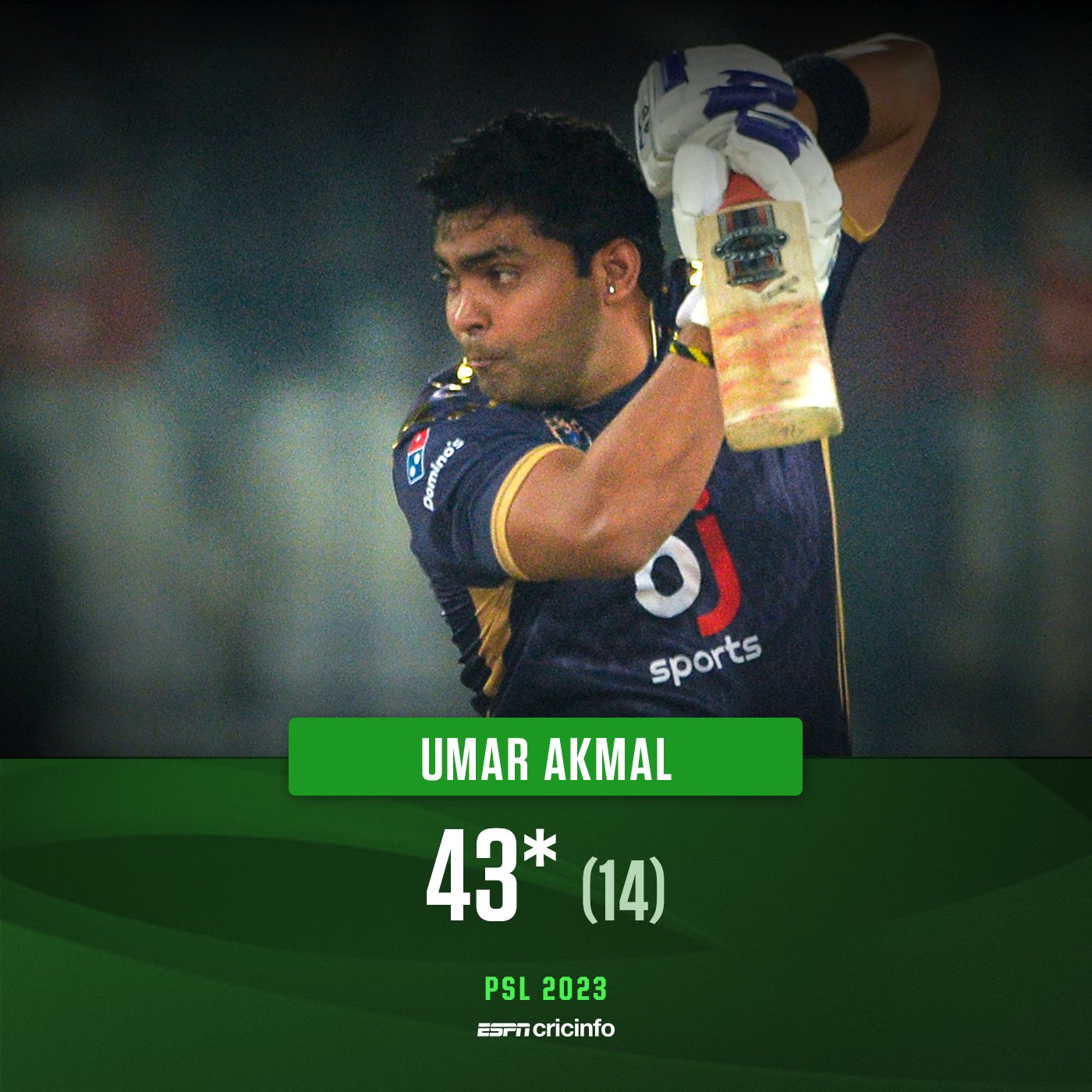 Umar Akmal